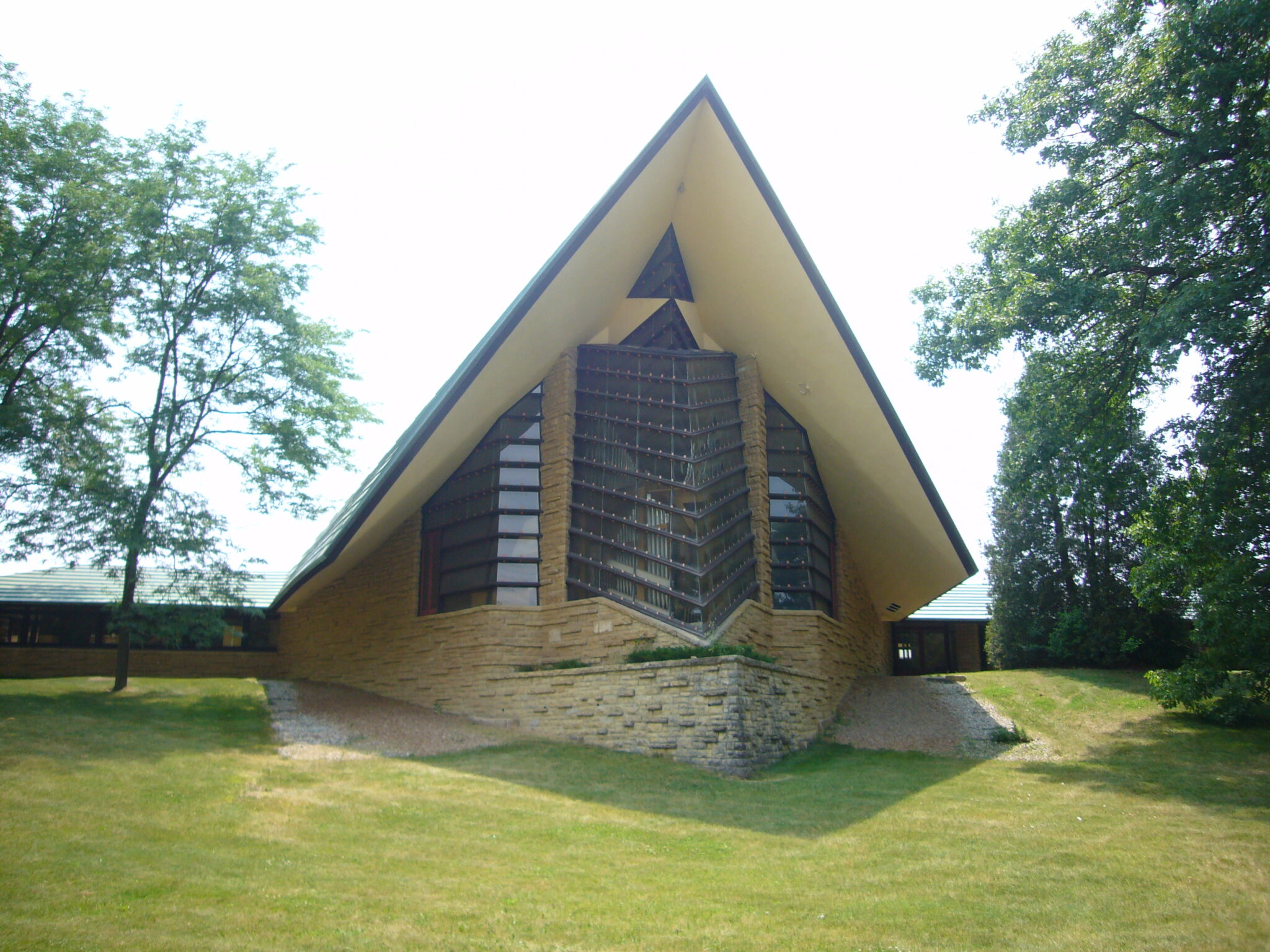 Architecture organique – M-ARC